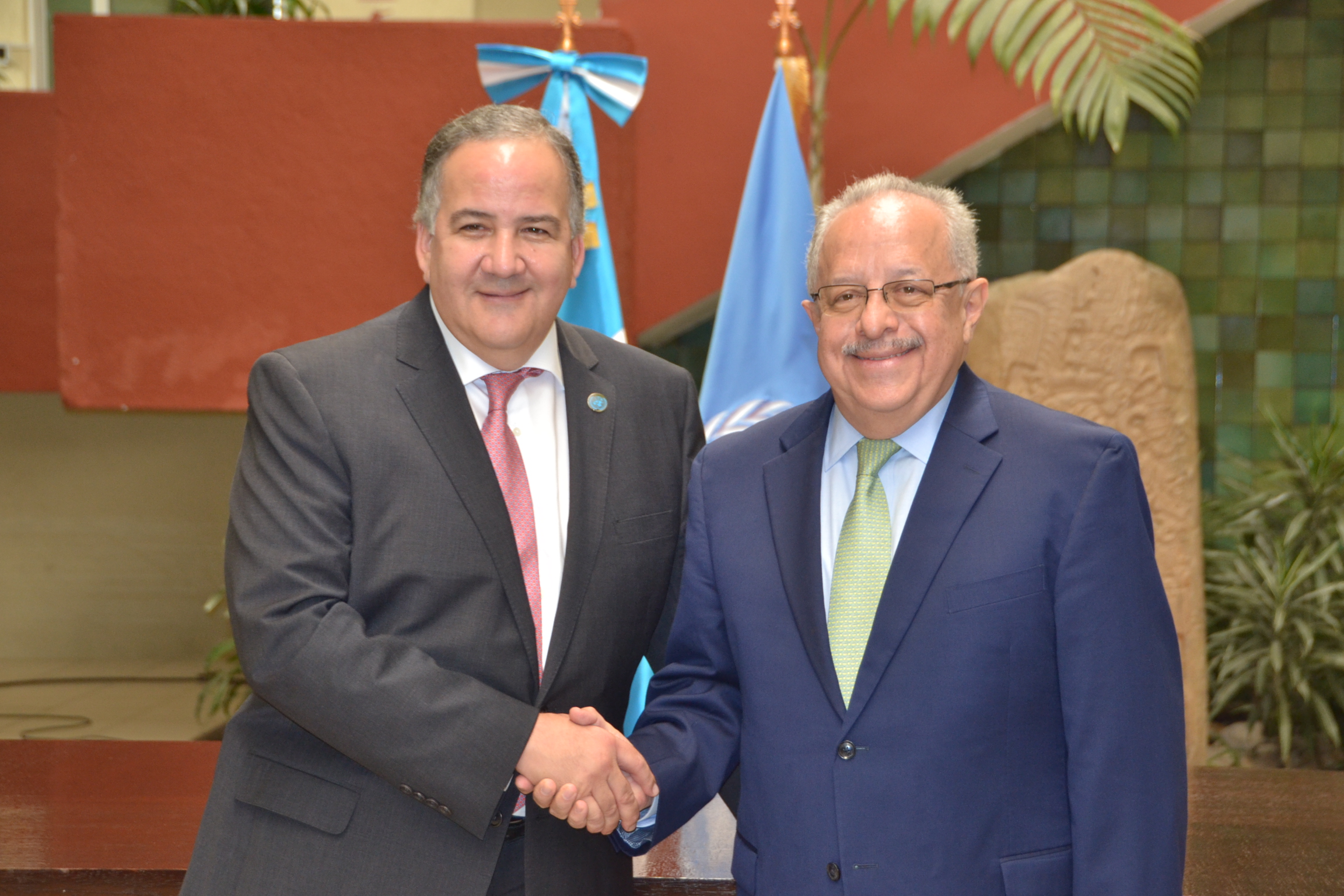 Día de la ONU 2024 | Naciones Unidas en Guatemala